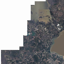ArcGIS Web Application