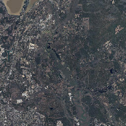 ArcGIS Web Application