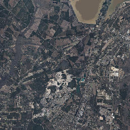 ArcGIS Web Application