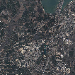 ArcGIS Web Application