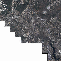 ArcGIS Web Application