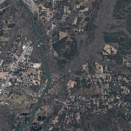 ArcGIS Web Application