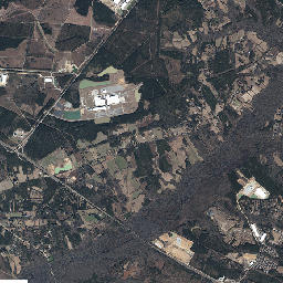 ArcGIS Web Application